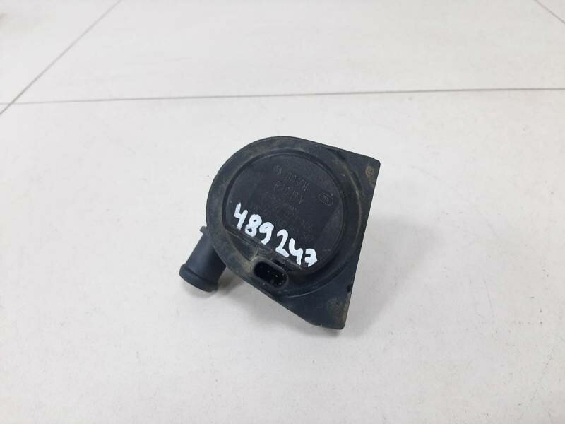 Насос водяной помпа Skoda Rapid 2019 кат.номер: 2Q0965567 0392023406