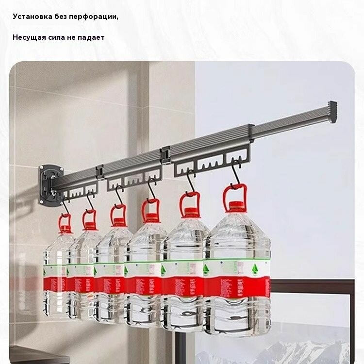 Настенная сушилка — фото 1
