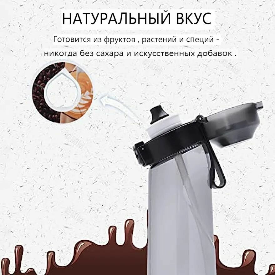 Набор для напитков — фото 1