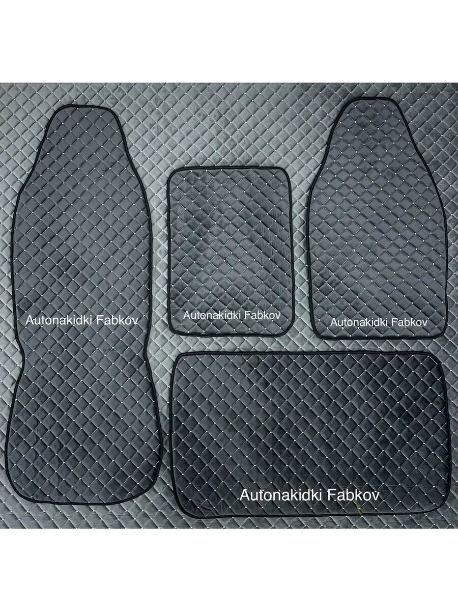 Чехлы накидки на сиденья для NISSAN ATLAS с правым рулем