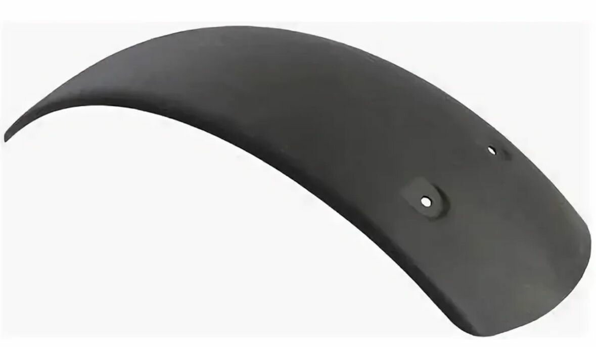 Крыло МТЗ переднее (пластик)