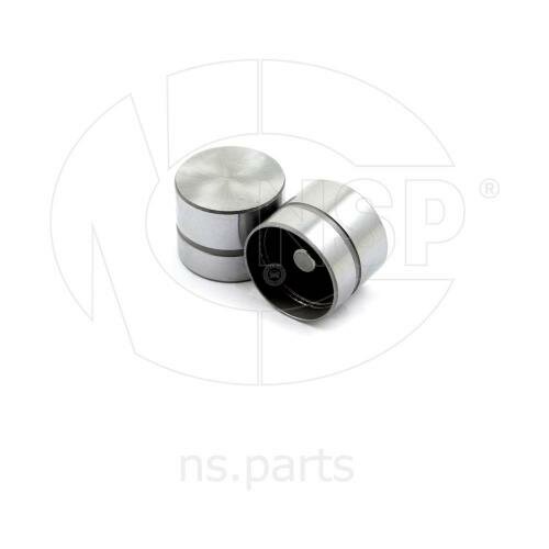 Гидрокомпенсатор daewoo nexia leganza Nsp NSP0196376400