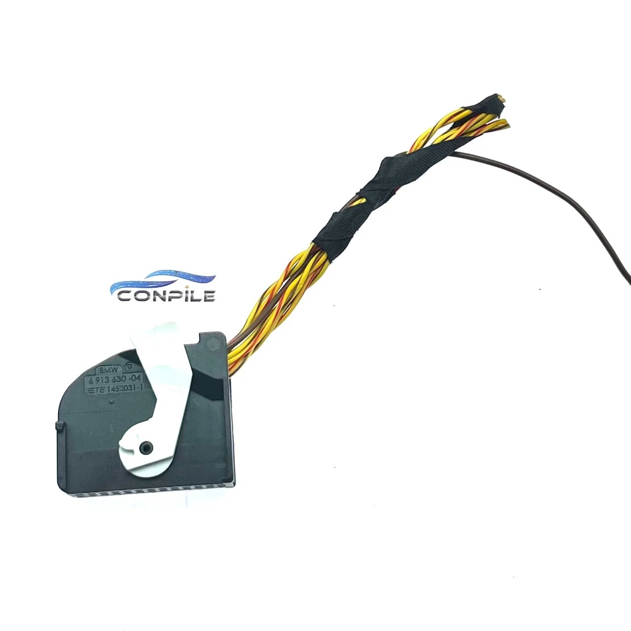Разъем для BMW усилителя 26pin, cable