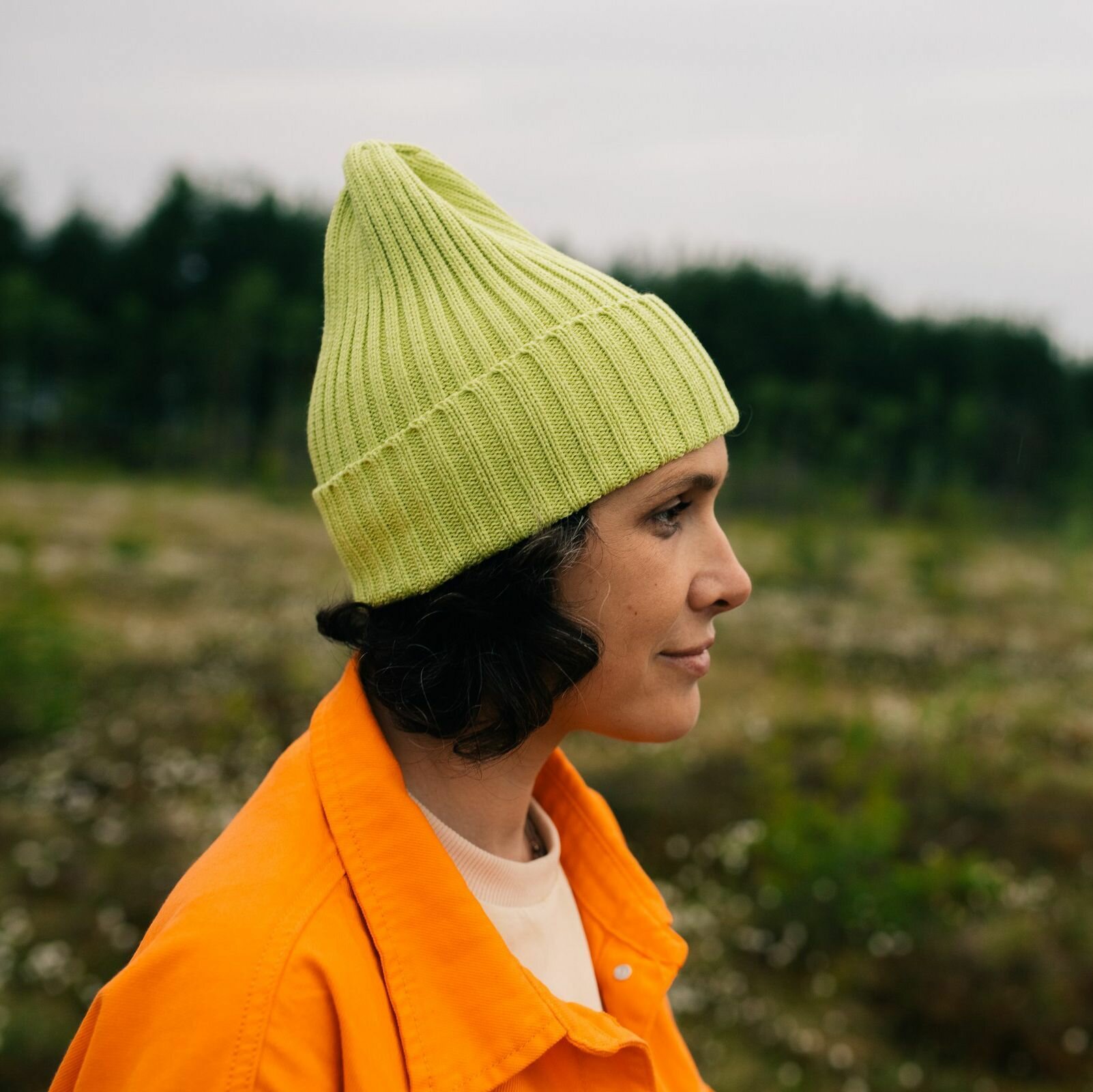 Шапка Базовая коллекция для мужчин и женщин