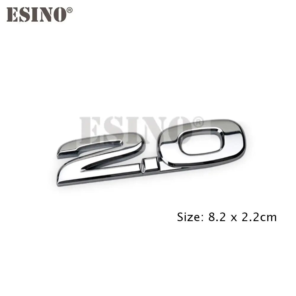 Новый автомобильный Стайлинг 3D AWD 2,0 2,5 Skyactive Металлическая хромированная эмблема из цинкового сплава Наклейка на кузов автомобиля для Mazda 3 CX-3 CX-5 RX-8 RX-5