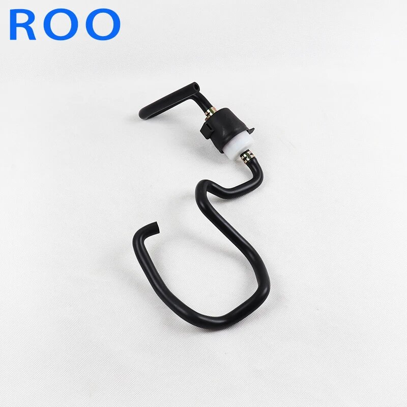 2213200369 Для Mercedes Benz S W221 Фильтр компрессора пневматической подвески с трубой A 2213200369