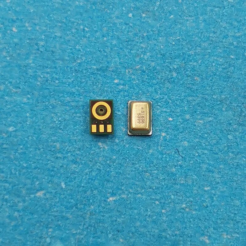 10-100 шт, Внутренний микрофон для Xiaomi 10 11 10S 9T F3 CC9E A3 Redmi 8A 9A 9C 10X Note 10 9/11E Pro K20 K30 K30i K40 20pcs