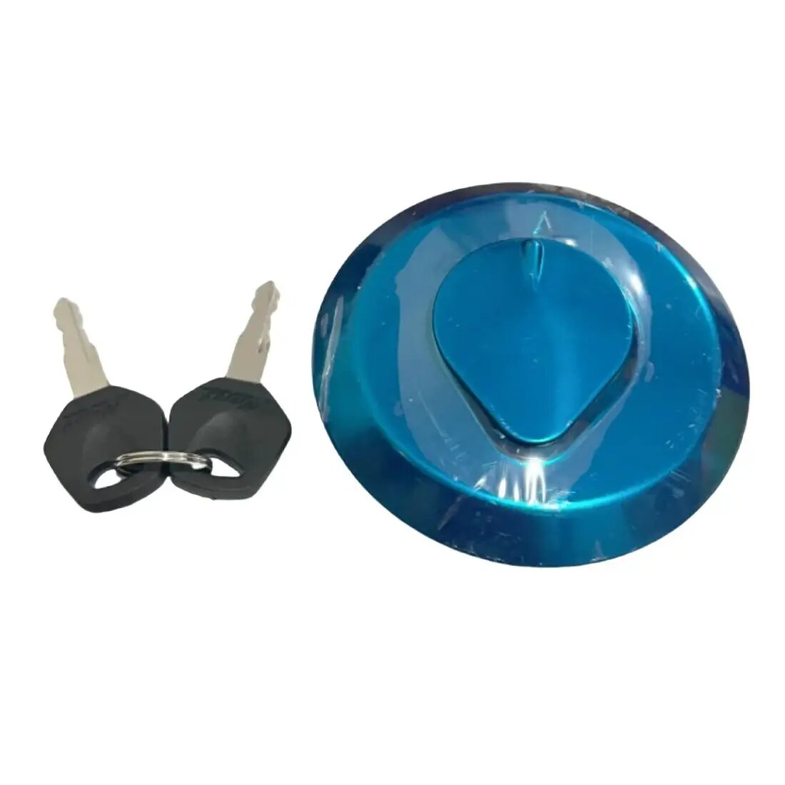 Крышка топливного бака C500-1101200 LU018557 для Stels ATV 500 Kazuma K/GT Jaguar 500 J500 Xinyang 500 XY500 Panda 500 Rubicon