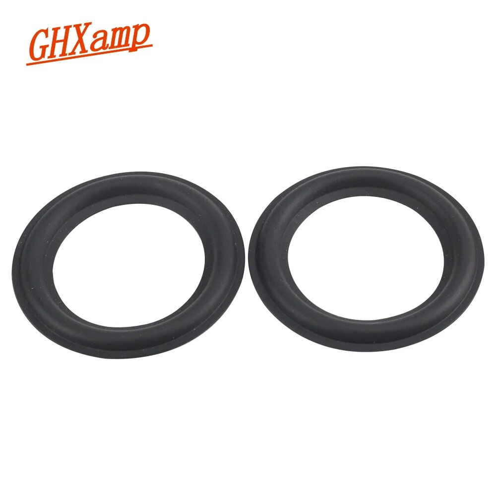 Резиновый объемный динамик GHXAMP 2,5 дюйма 68 мм