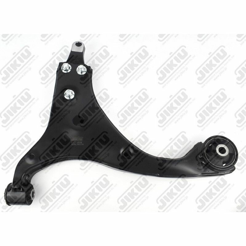 Рычаг передней подвески правый нижний JIKIU RA11005R для Hyundai Elantra, Kia Cerato