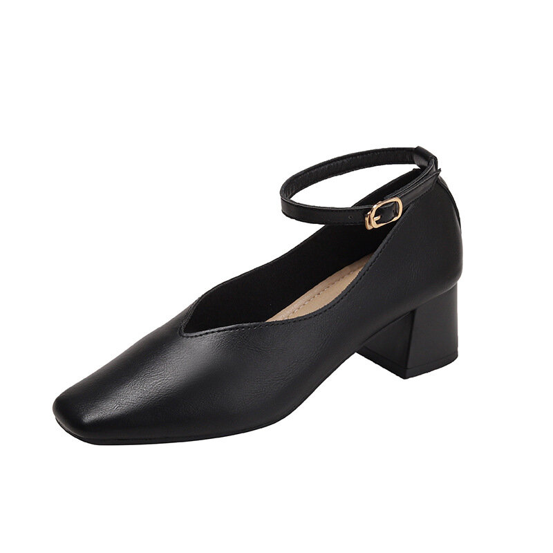 Туфли Мэри Джейн