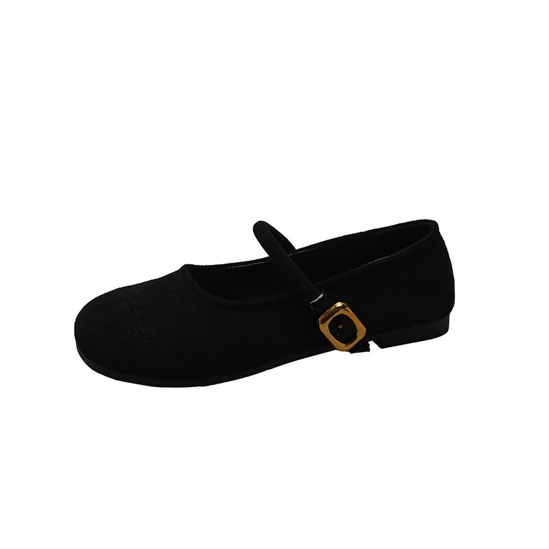 Туфли Мэри Джейн