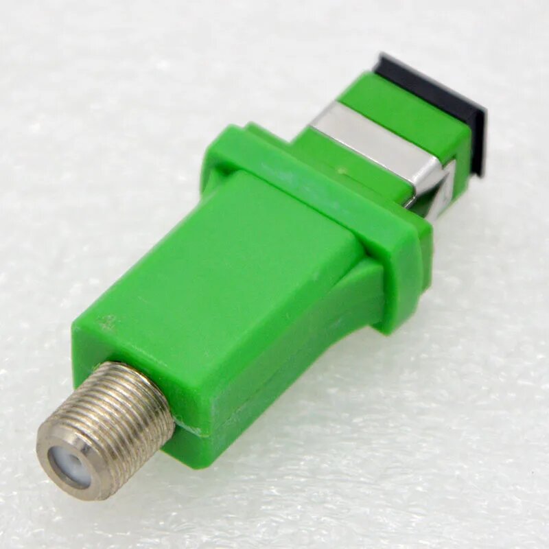 GONGFENG Пассивный оптический приемник FTTH 1100~1600 Нм Inch Female