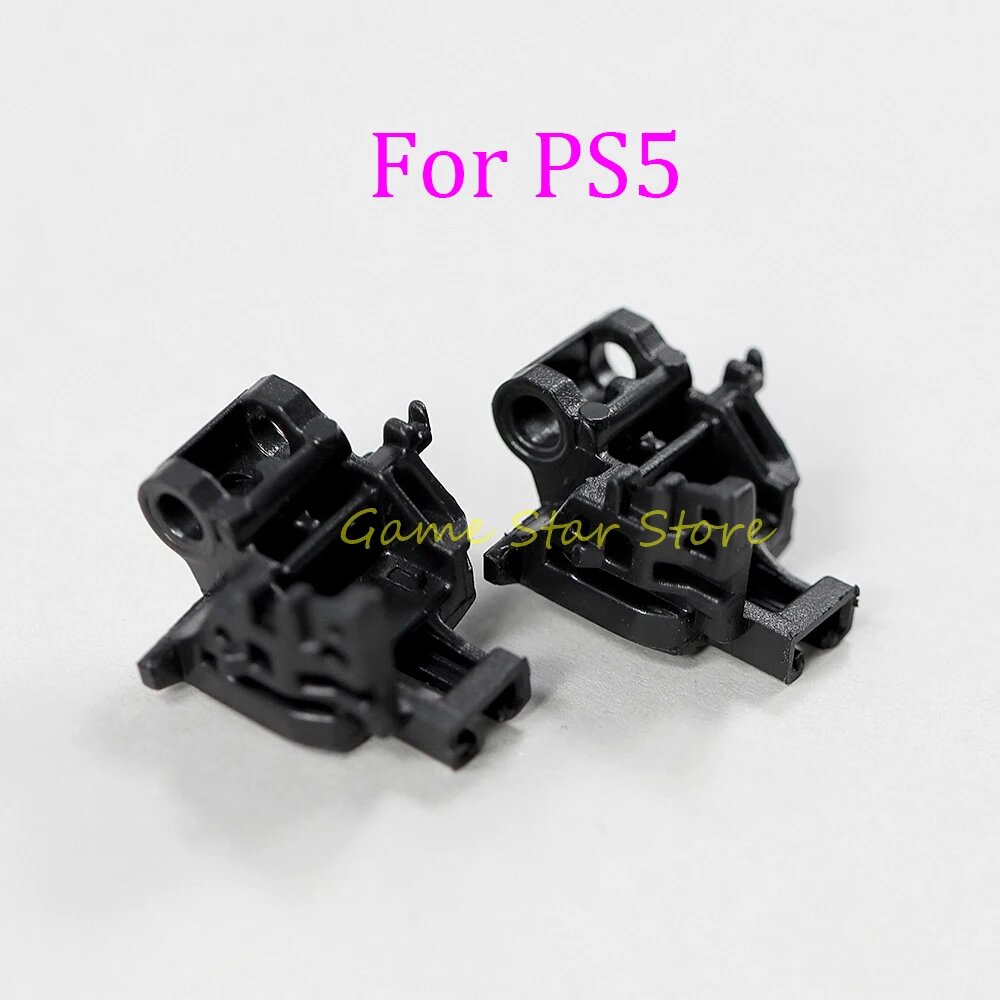 Пара заменных кнопок-триггеров L2 R2 для контроллера Playstation 5 ChengChengDianWan