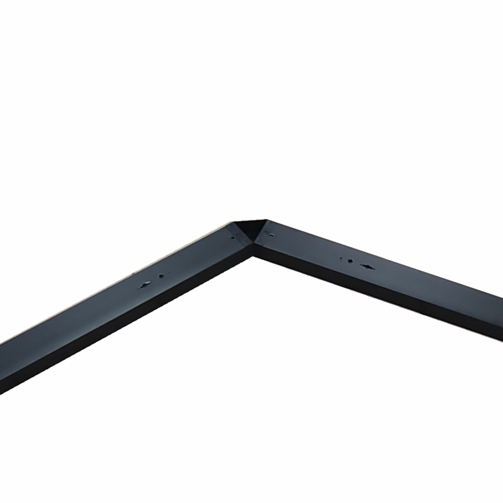 Угловой соединитель 120 градусов для линейных светильников