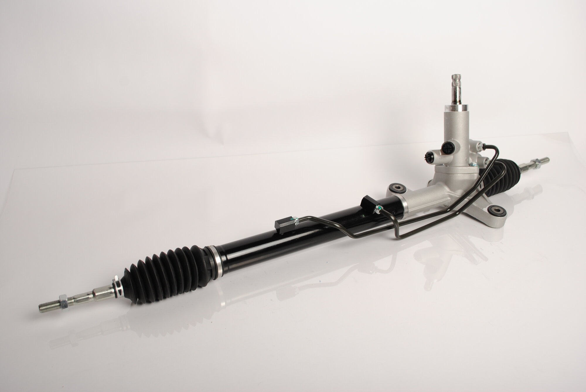 Рулевая рейка 53601-SNA-A03 Powertec Honda