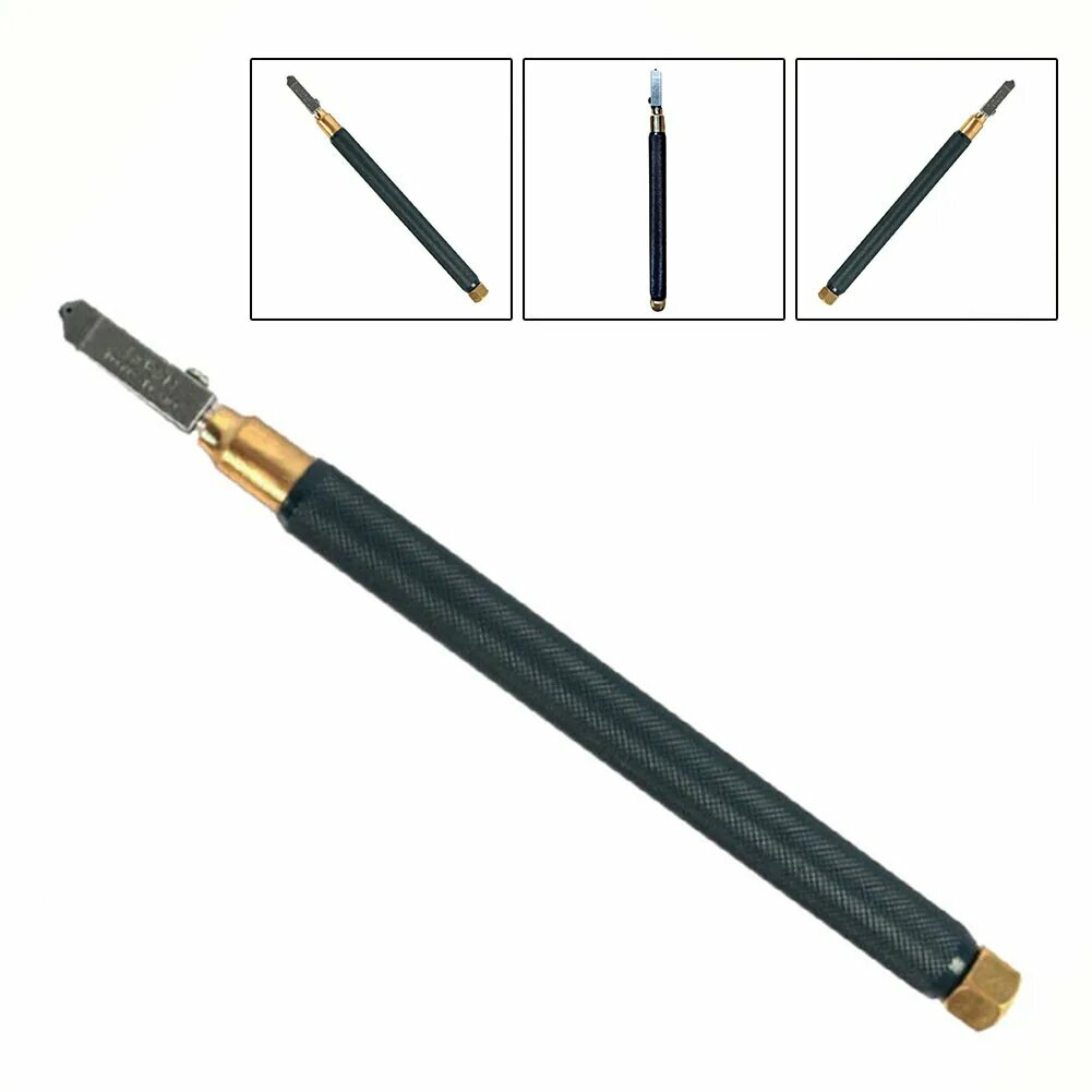 Профессиональный стеклорез DAZZLEEX TC-10