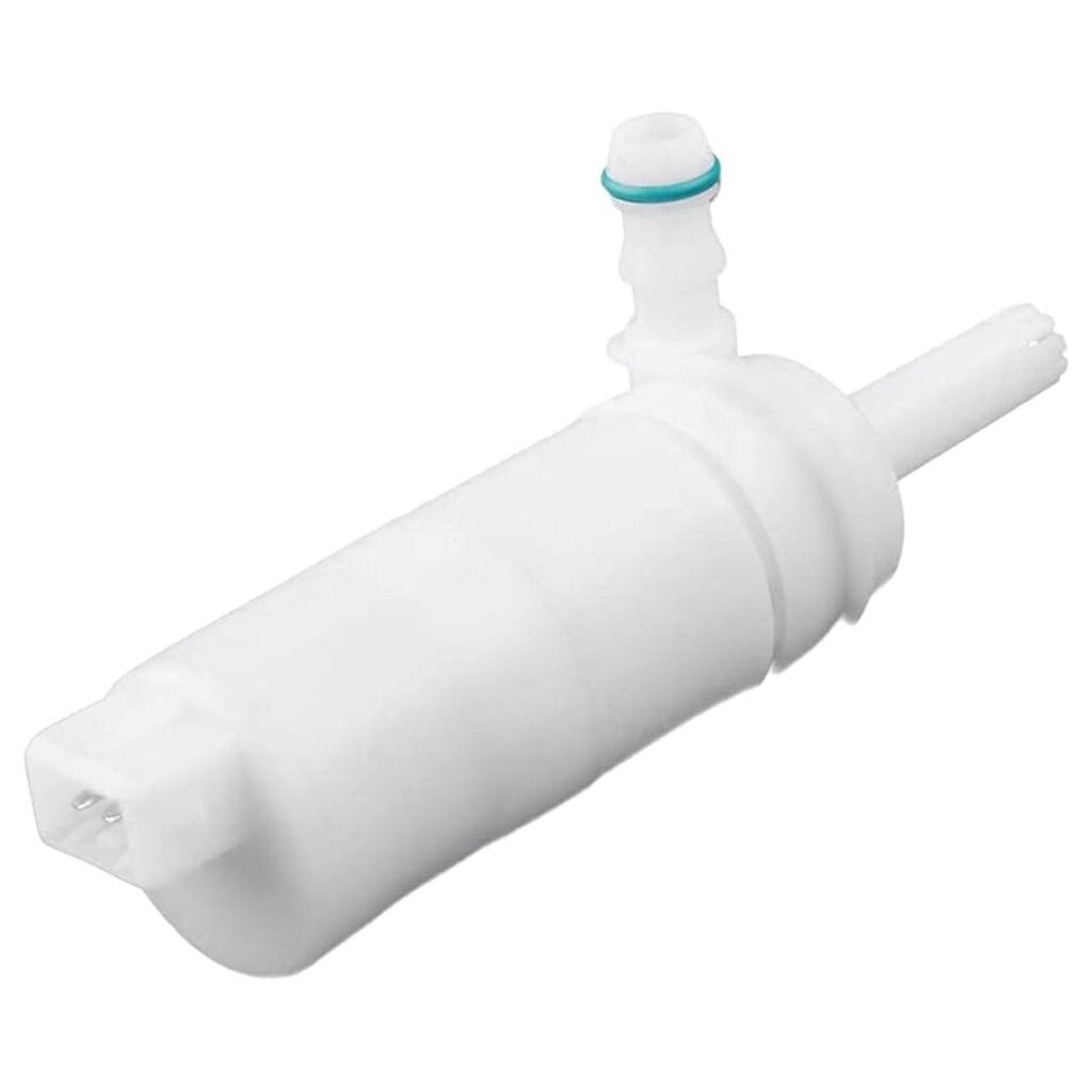 Автоматический Насос Омывателя Переднего Лобового Стекла 30663273 Замена Пластикового Насоса Омывателя Фар Простая Установка для XC90