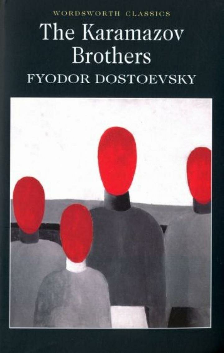 Karamazov brothers