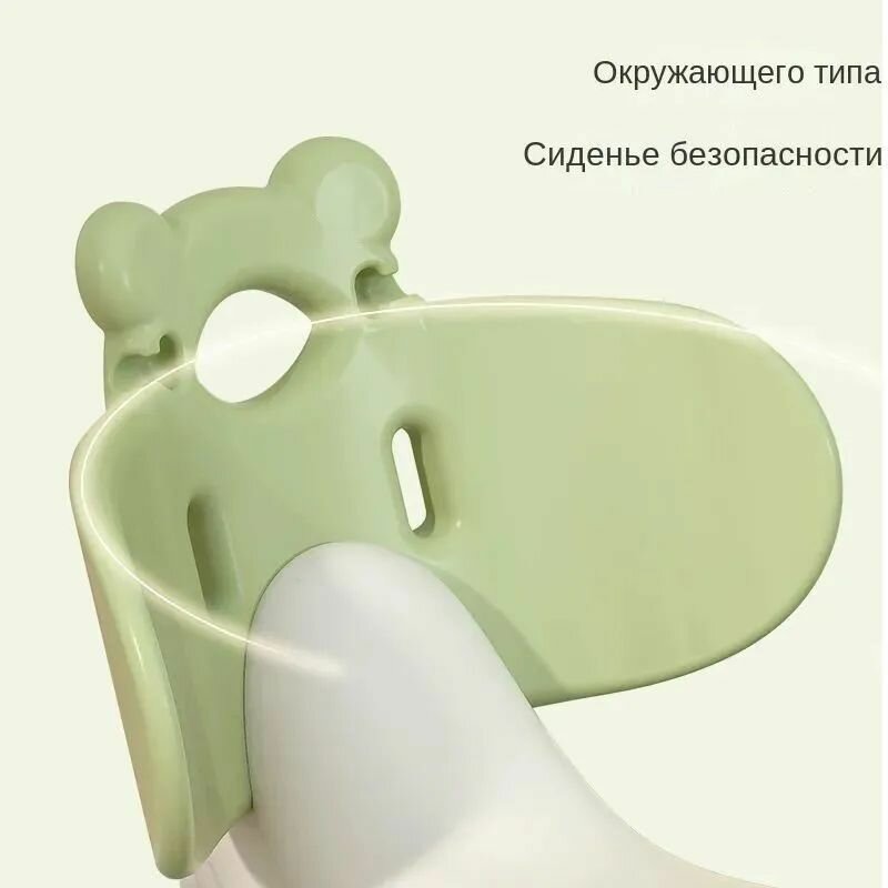 Качалка — фото 1