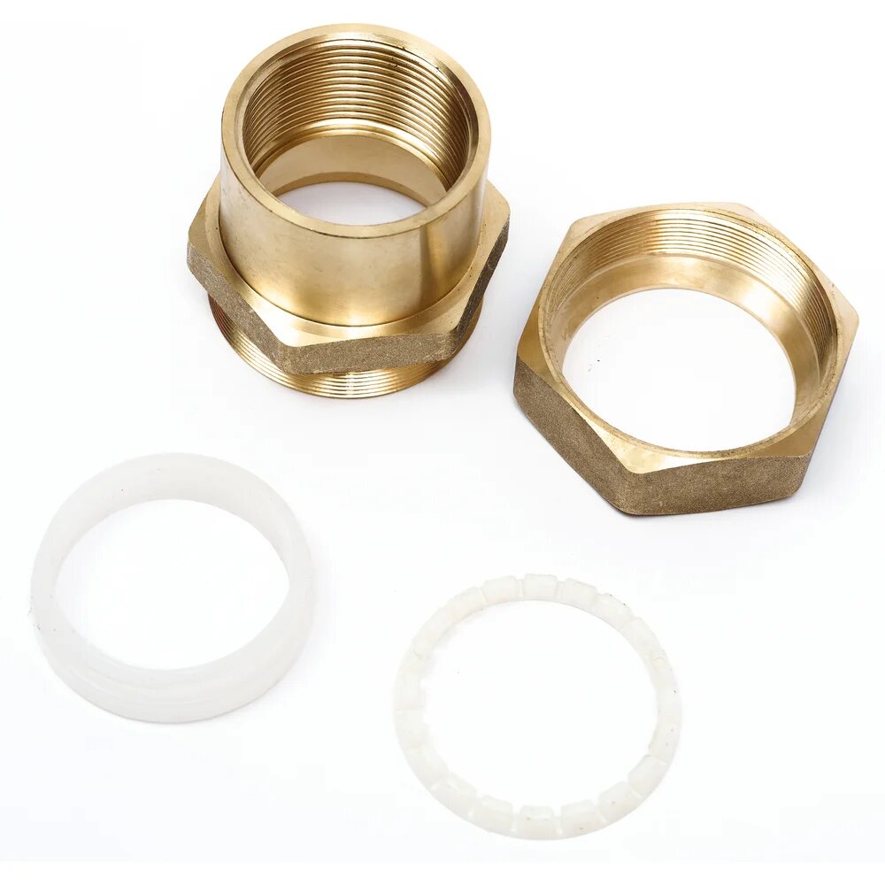 Муфта KOFULSO "труба-внутр. резьба" (мама) BIC40