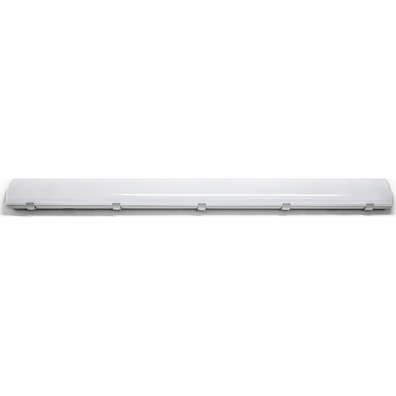 Светильник всесветодиоды Айсберг 58 W-7250 Lm, IP 655000-5500 К, Опал IP 65