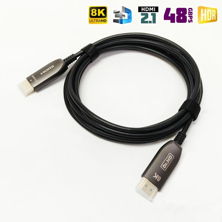 Оптический HDMI кабель Dr.HD FC 3 ST 8K