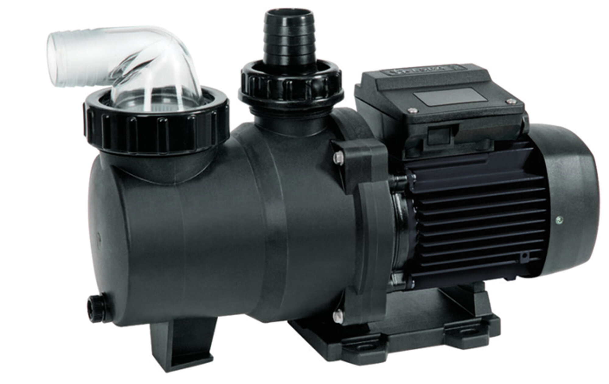 Насос Espa Nox 25 6M с префильтром для бассейнов, циркуляционный, 320Вт, 4,5м, 150 л/мин, 220 В, черный, Испания