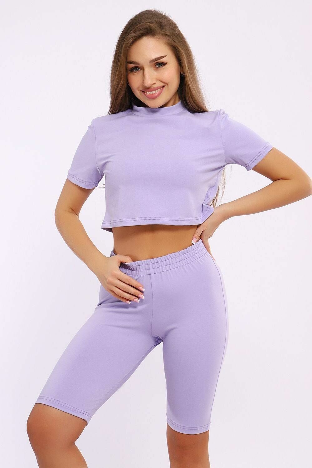 Комплект Весна-лето 2025