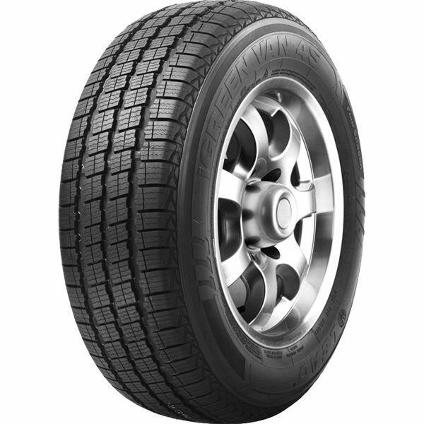 Шины всесезонные Leao iGreen Van 4S 215/70 R15 109/107R
