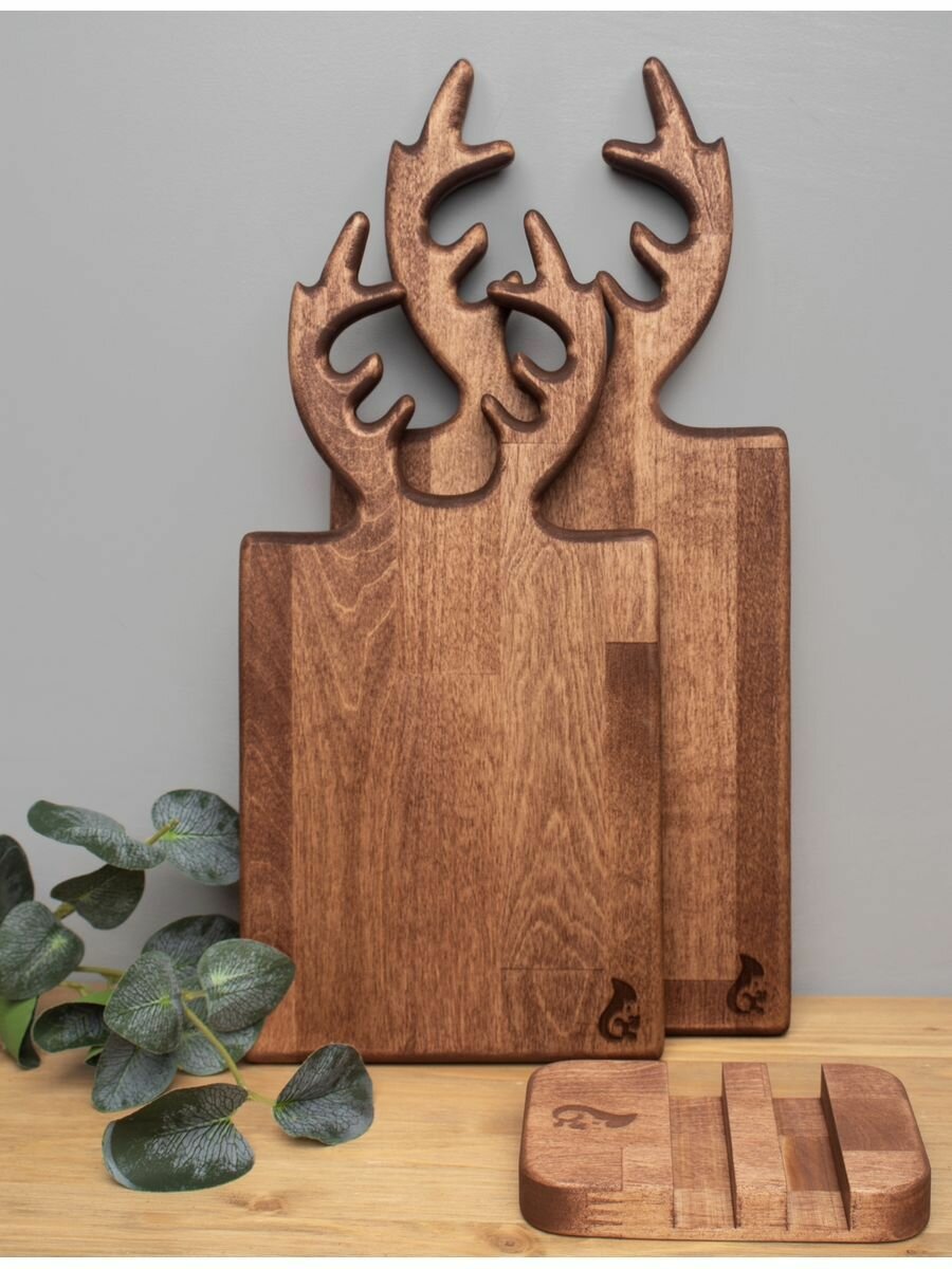 Подарочный набор кухонных принадлежностей, Разделочные доски для кухни