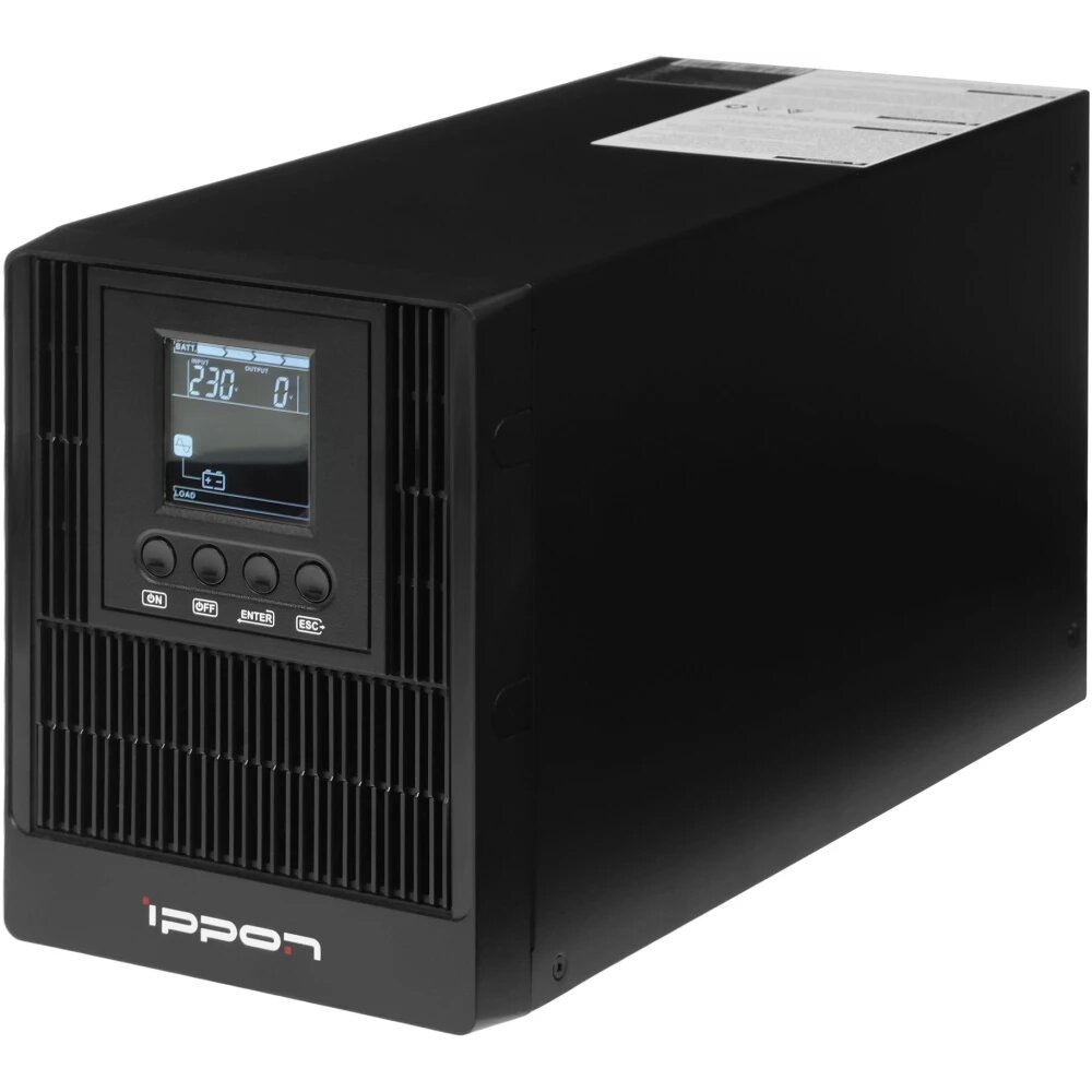 ИБП Ippon Innova TB 1000 (2050420)