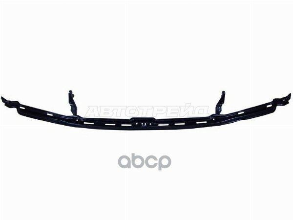 Планка решетки Toyota Land Cruiser (J100) 05-07 (Снизу) Sat арт. ST-TY90-011-C0