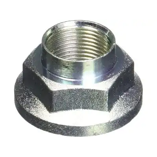 HYUNDAI-KIA 5274537000 oem гайка accent II (+тагаз) (2000-2012)