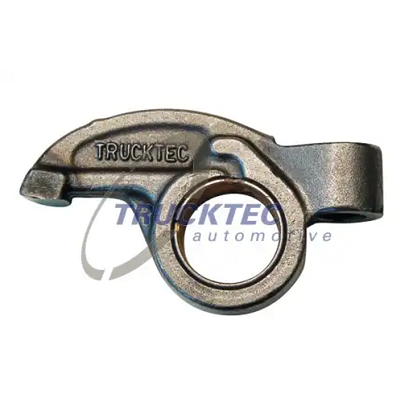TRUCKTEC 01.12.071 коромысло клапана впуск / выпуск r5 / 6. v8-12 d125 / 128 \omn mb om4. / man d25 / 2866 / 76 / lf02 /