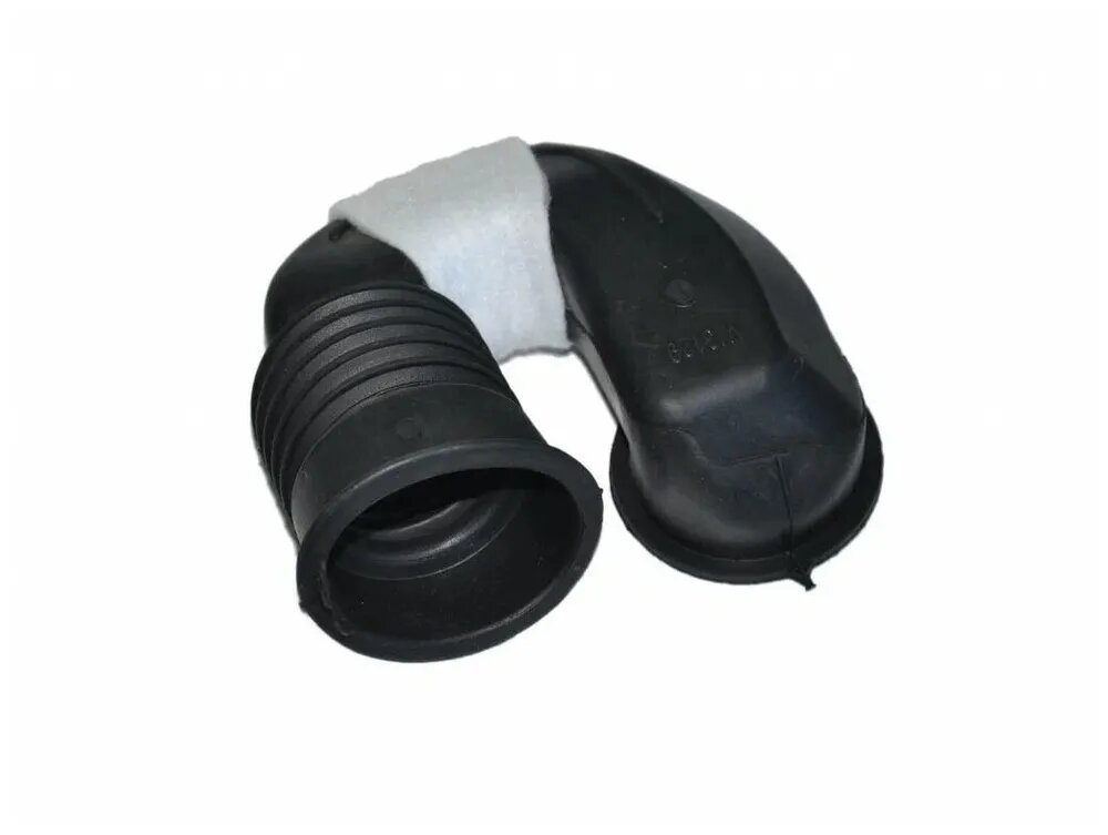 Патрубок заливной для стиральной машины Haier (0020300361)