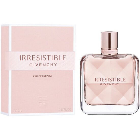 Женская парфюмерная вода Givenchy Irresistible, 80 мл