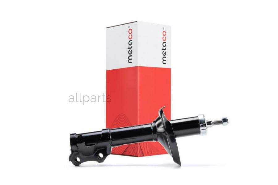 METACO 4800-029 Амортизатор передний