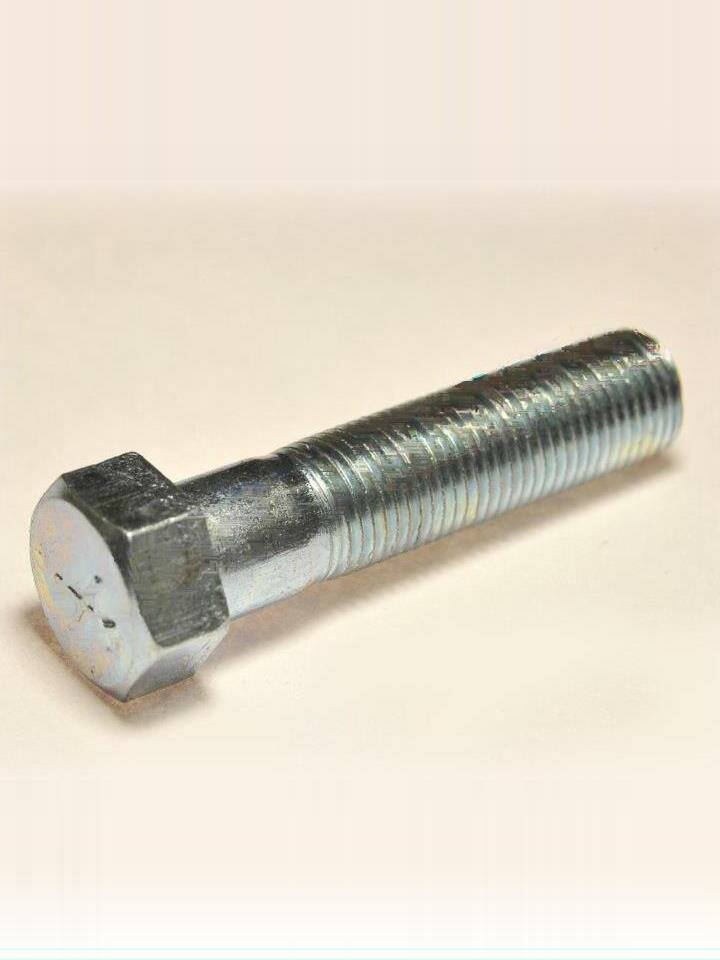 Болт М10*42*1 нижнего рычага Волга, 201525-П29