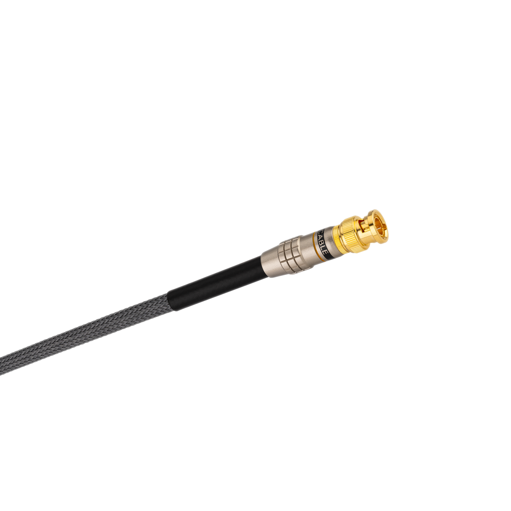 Tchernov Cable Special Coaxial S IC / Digital BNC (1 m)