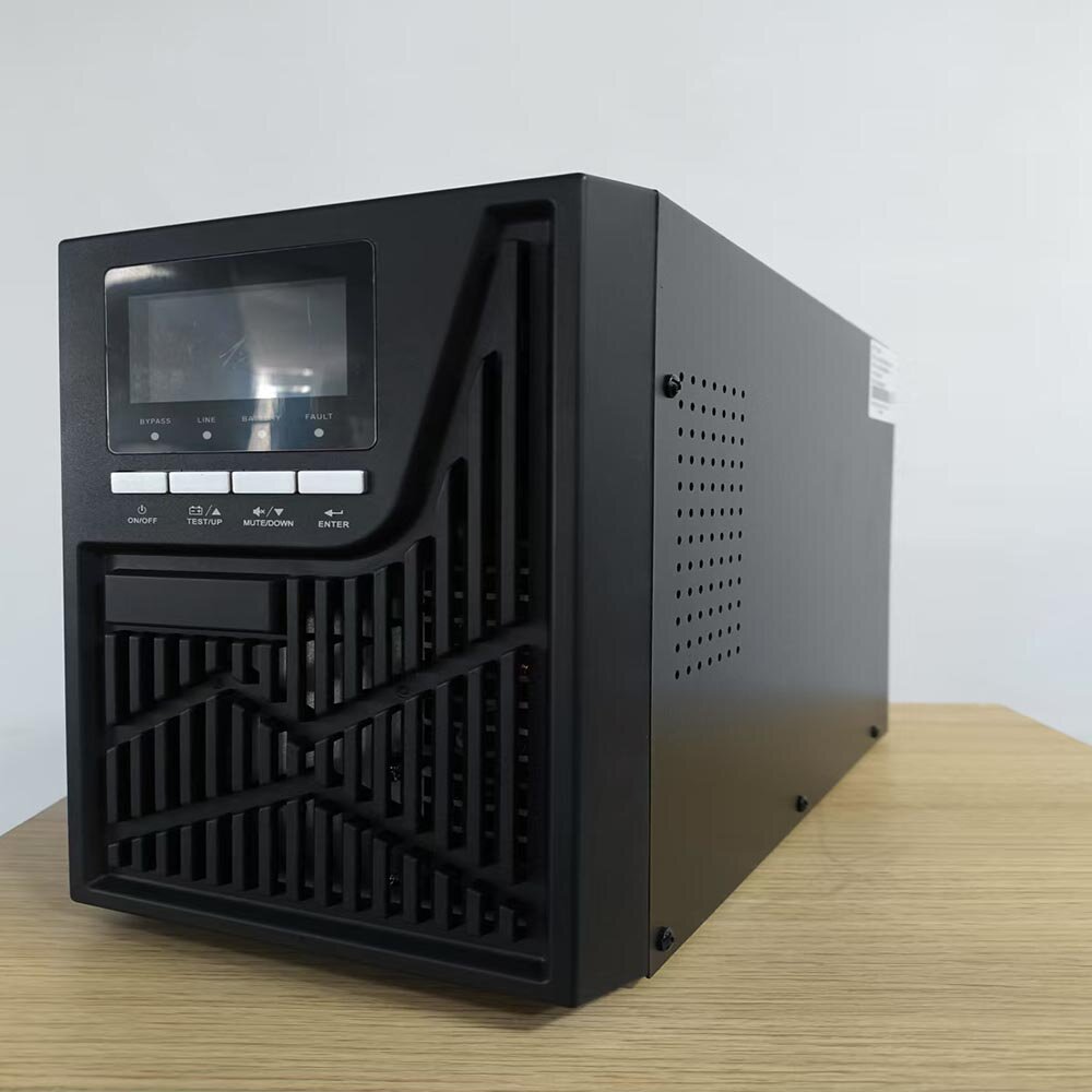 Спецификация ИБП 3H С1кВА