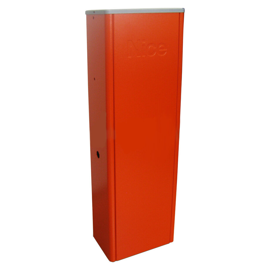 SPCAB02200 Комплект корпуса шлагбаума Nice WIDEM (корпус, дверка, крышка)