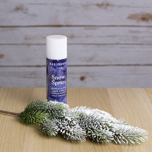 Спрей Искусственный Снег Magic Snow 150 мл, Peha, ED-150-S