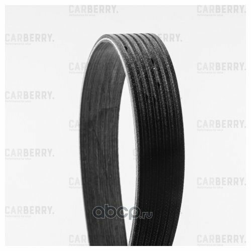 Ремень поликлиновой Carberry 7PK2683