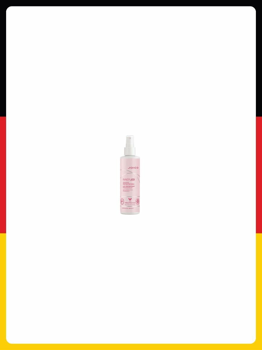 Защитное молочко для волос Joico InnerJoi Preserve, 200 мл