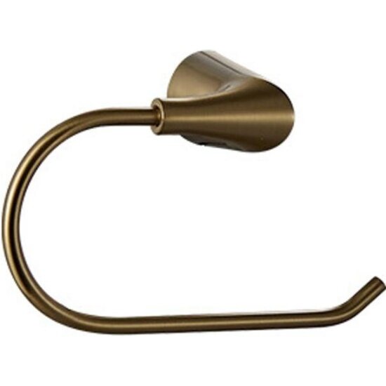 Держатель для туалетной бумаги Fashun A1803-3-21, бронза