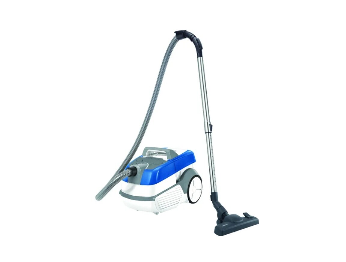 Пылесос Zelmer ZVC9150D