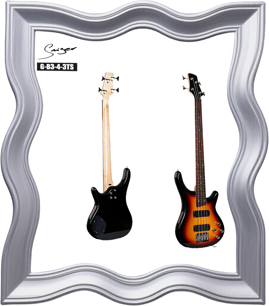 Акустическая гитара