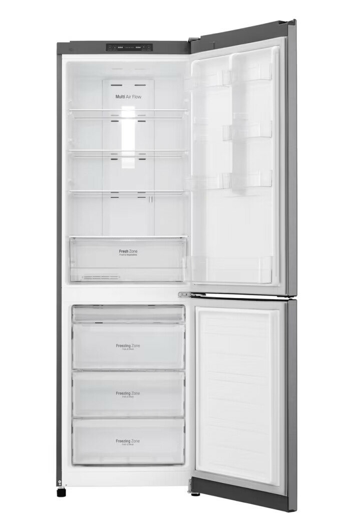 Холодильник LG GA-B419SDJL