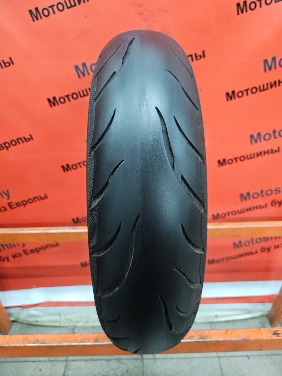 Мотошина Б/У 150/80 R16 Avon Cobra AV92